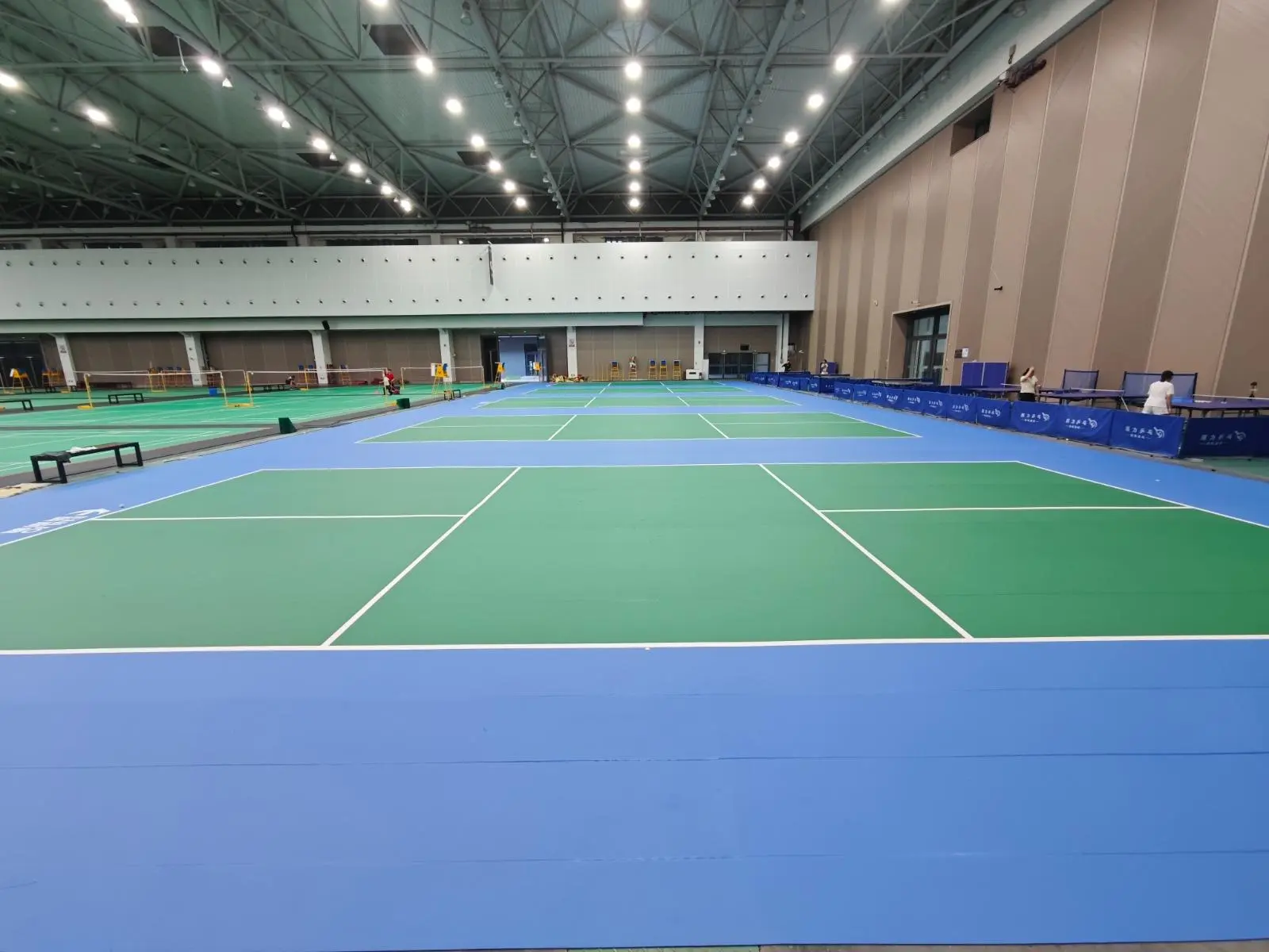 RSI Launches PickleCourt Brand with Exclusive Pickleball Starter Pack! - RSI Sports Group